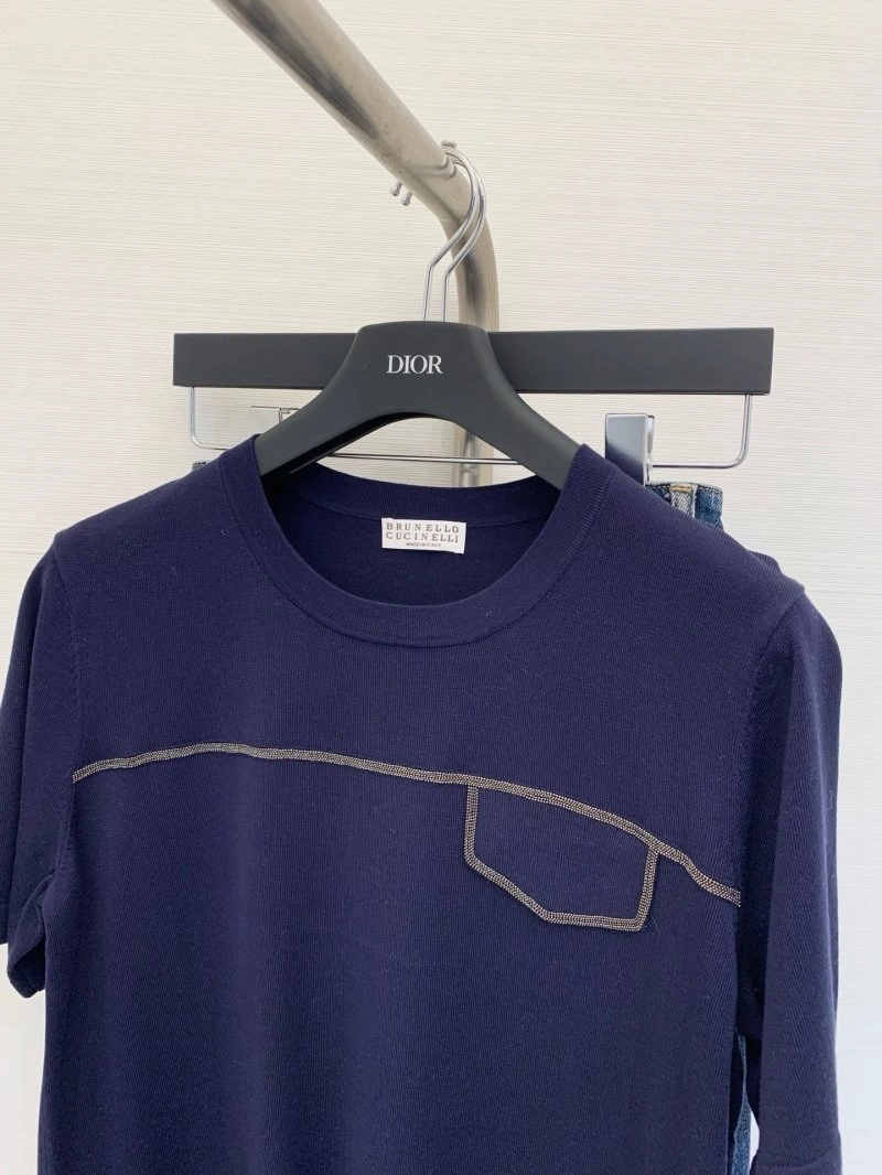 Inexpensive Brunello Cucinelli T-Shirts
