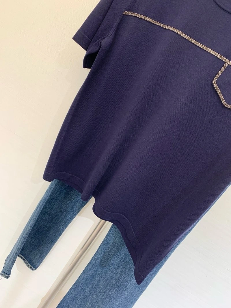 Inexpensive Brunello Cucinelli T-Shirts