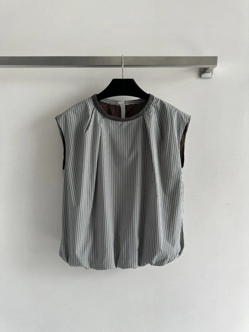 Brunello Cucinelli T-Shirts