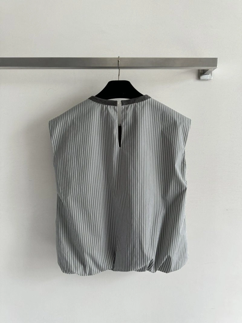 Top mirror Brunello Cucinelli T-Shirts