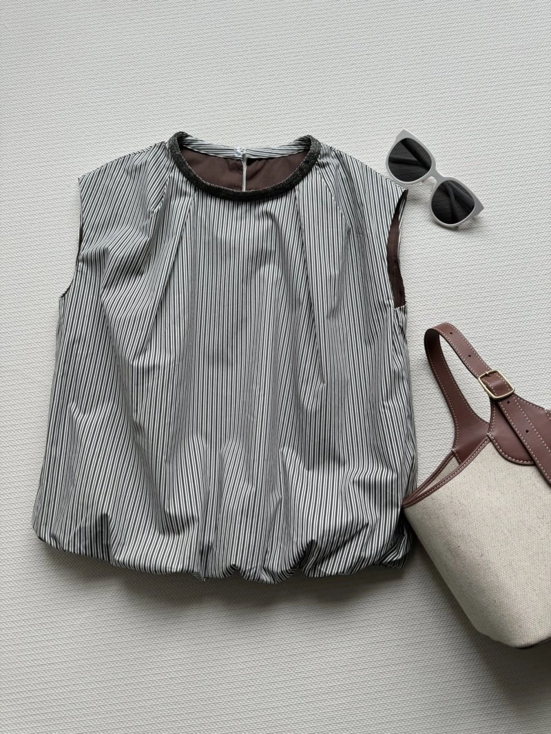 Top mirror Brunello Cucinelli T-Shirts