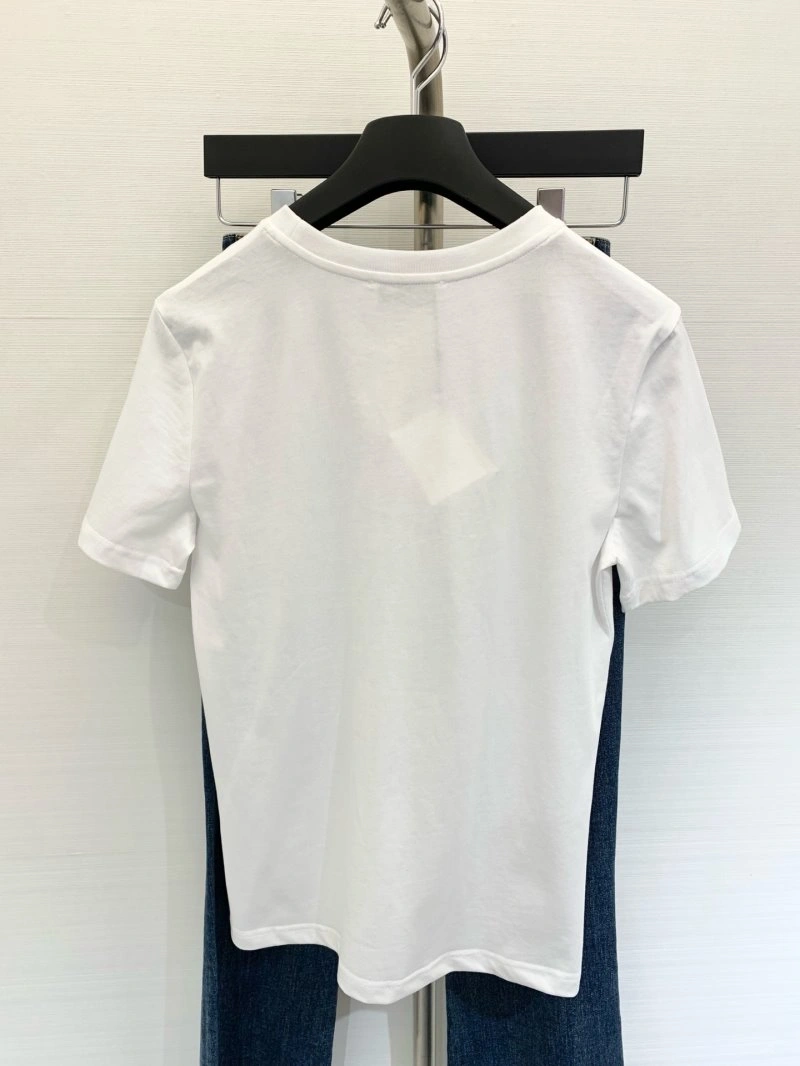 Indistinguishable Brunello Cucinelli T-Shirts