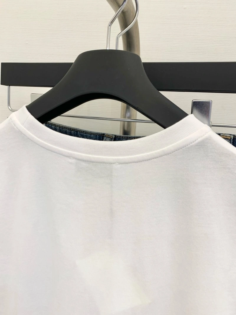 Indistinguishable Brunello Cucinelli T-Shirts