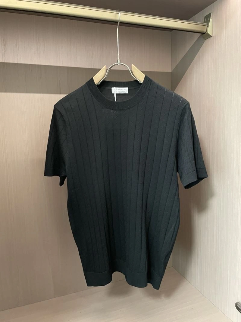 Top match Brunello Cucinelli T-Shirts