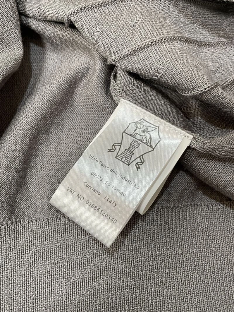Top match Brunello Cucinelli T-Shirts