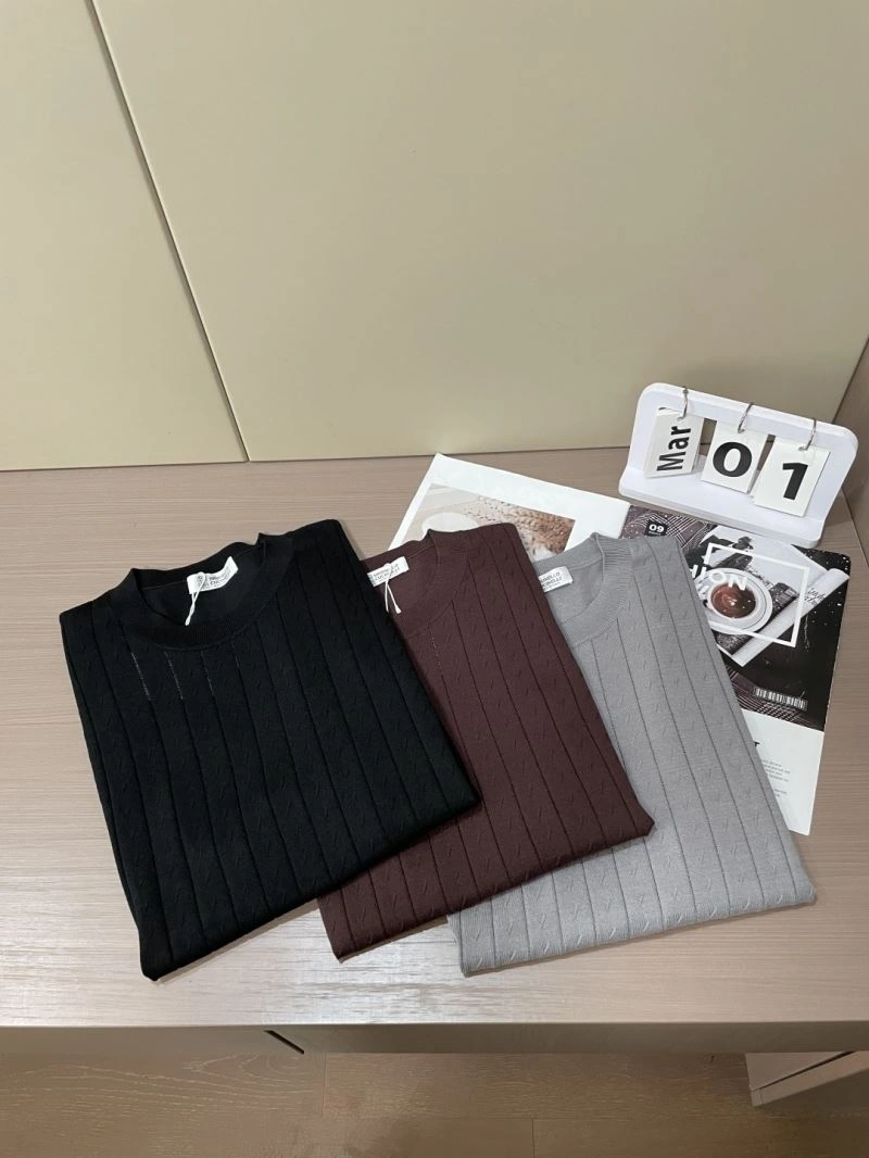 Top match Brunello Cucinelli T-Shirts