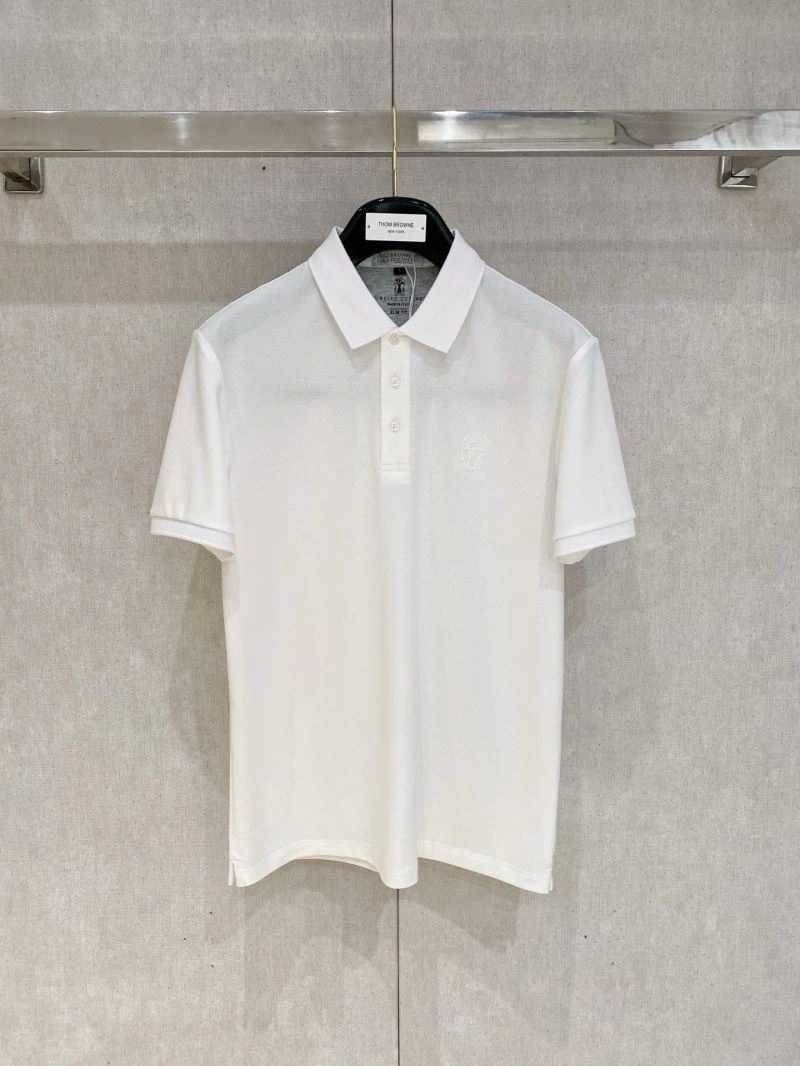 Brunello Cucinelli T-Shirts