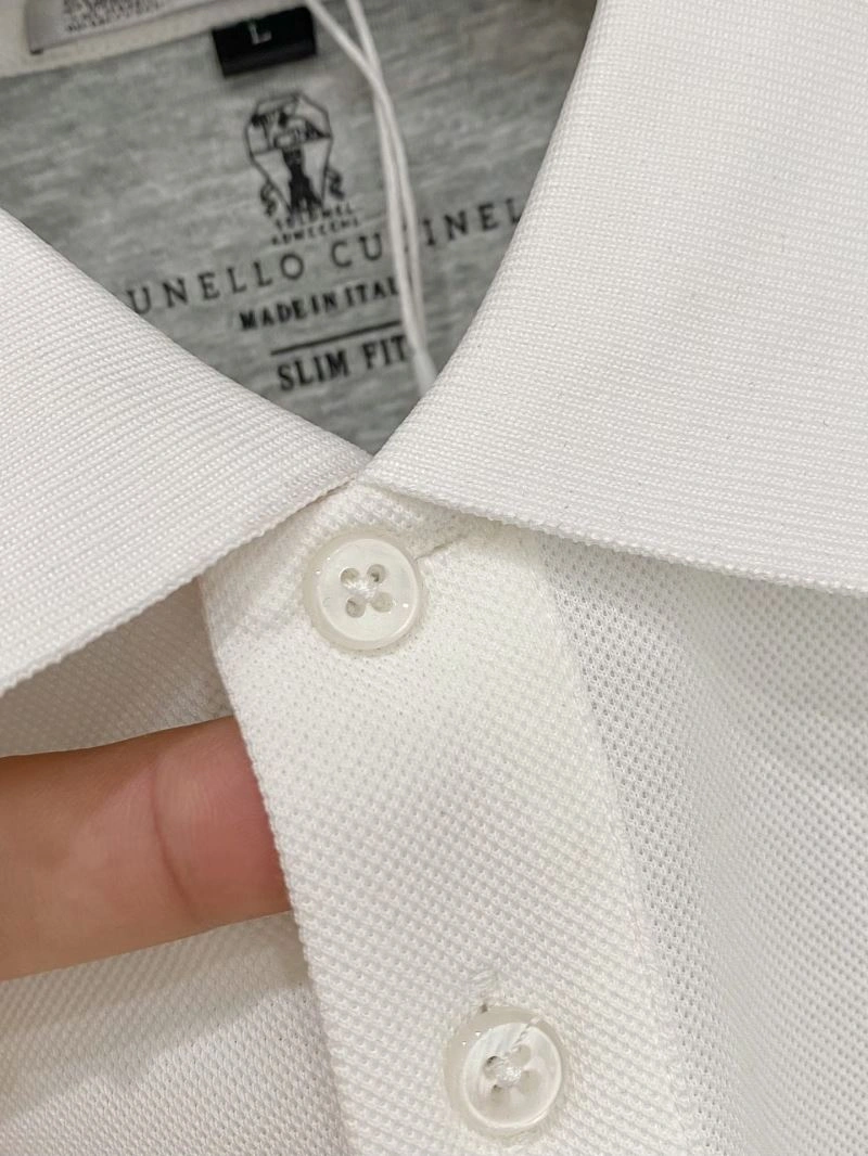 Genuine Brunello Cucinelli T-Shirts