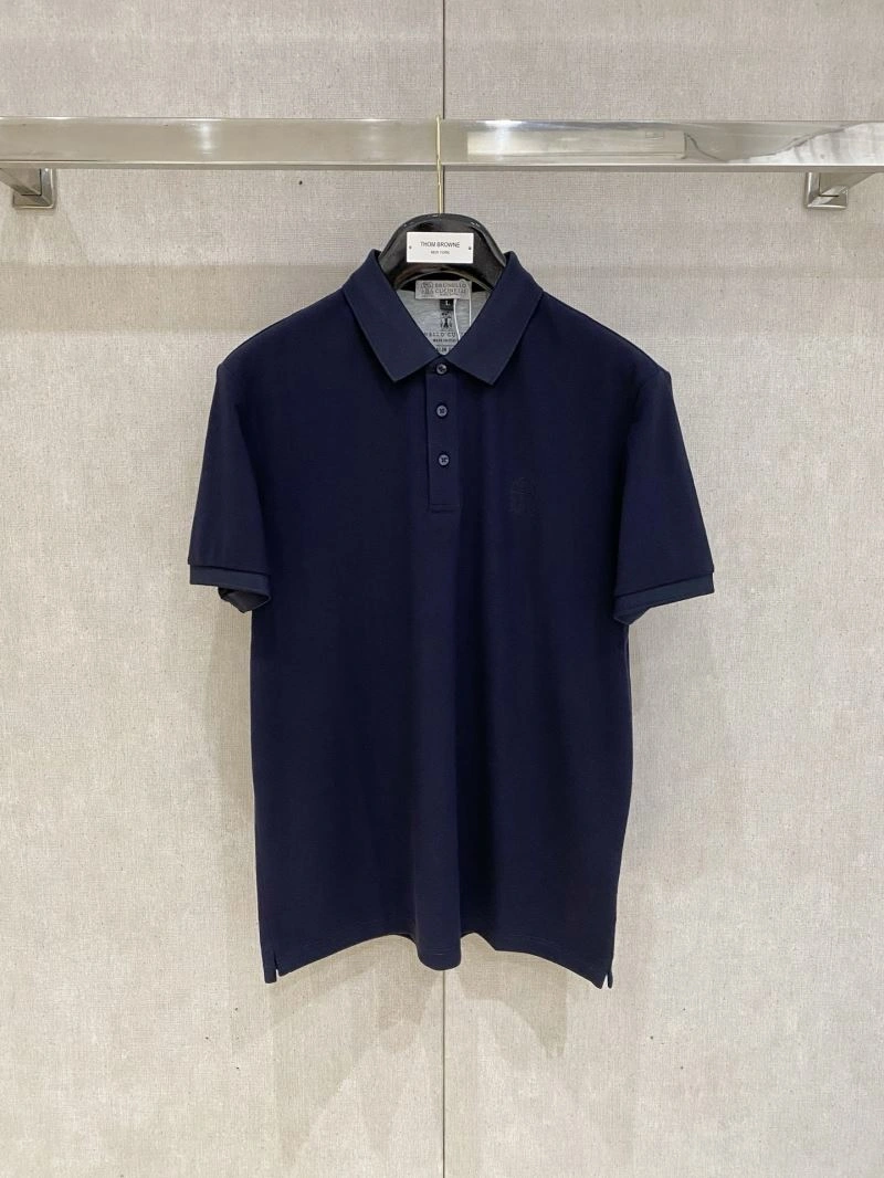 Brunello Cucinelli T-Shirts