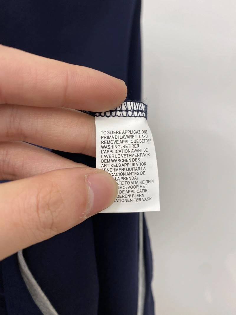 Accurate model Brunello Cucinelli T-Shirts