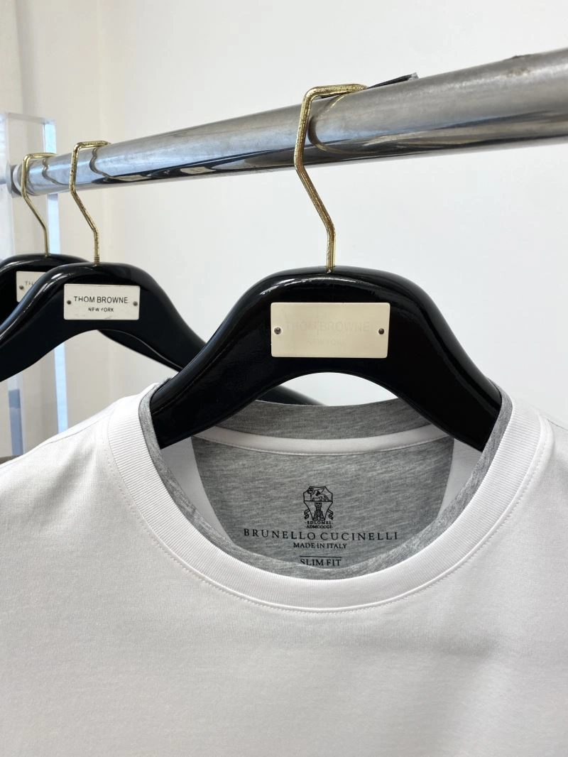 Value-priced Brunello Cucinelli T-Shirts