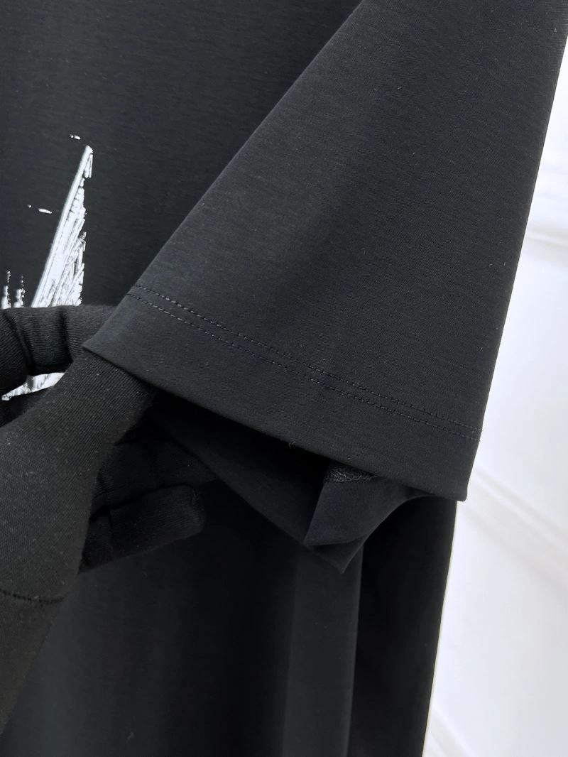 Indistinguishable Brunello Cucinelli T-Shirts
