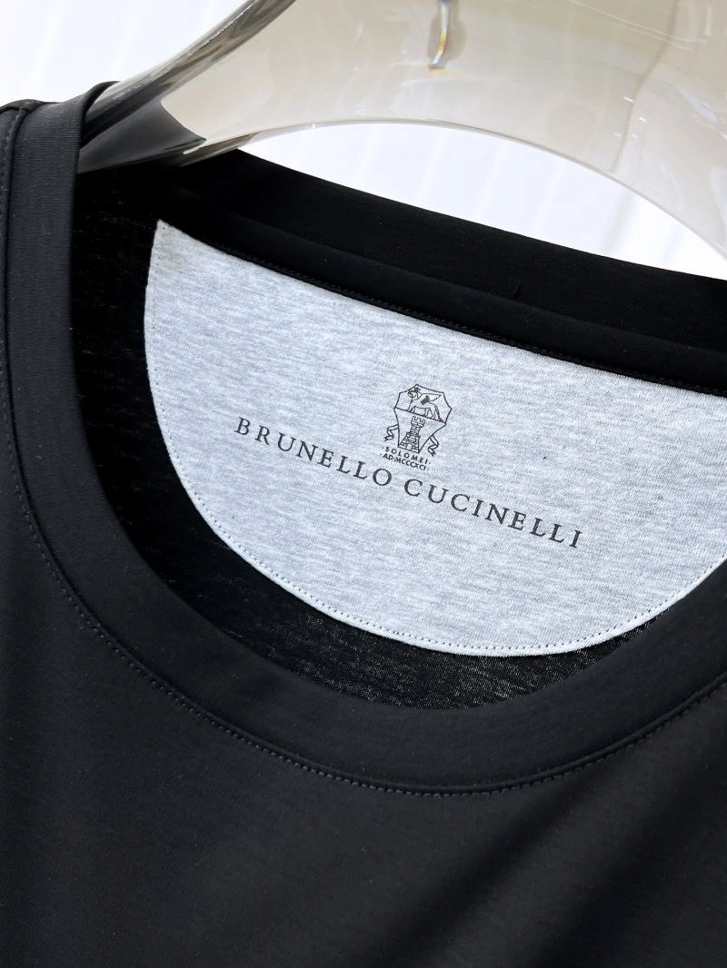 Indistinguishable Brunello Cucinelli T-Shirts