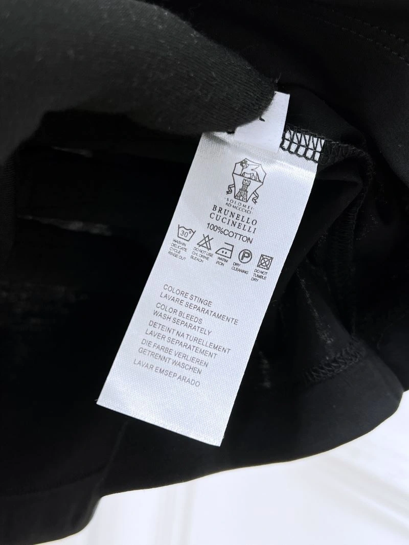 Indistinguishable Brunello Cucinelli T-Shirts