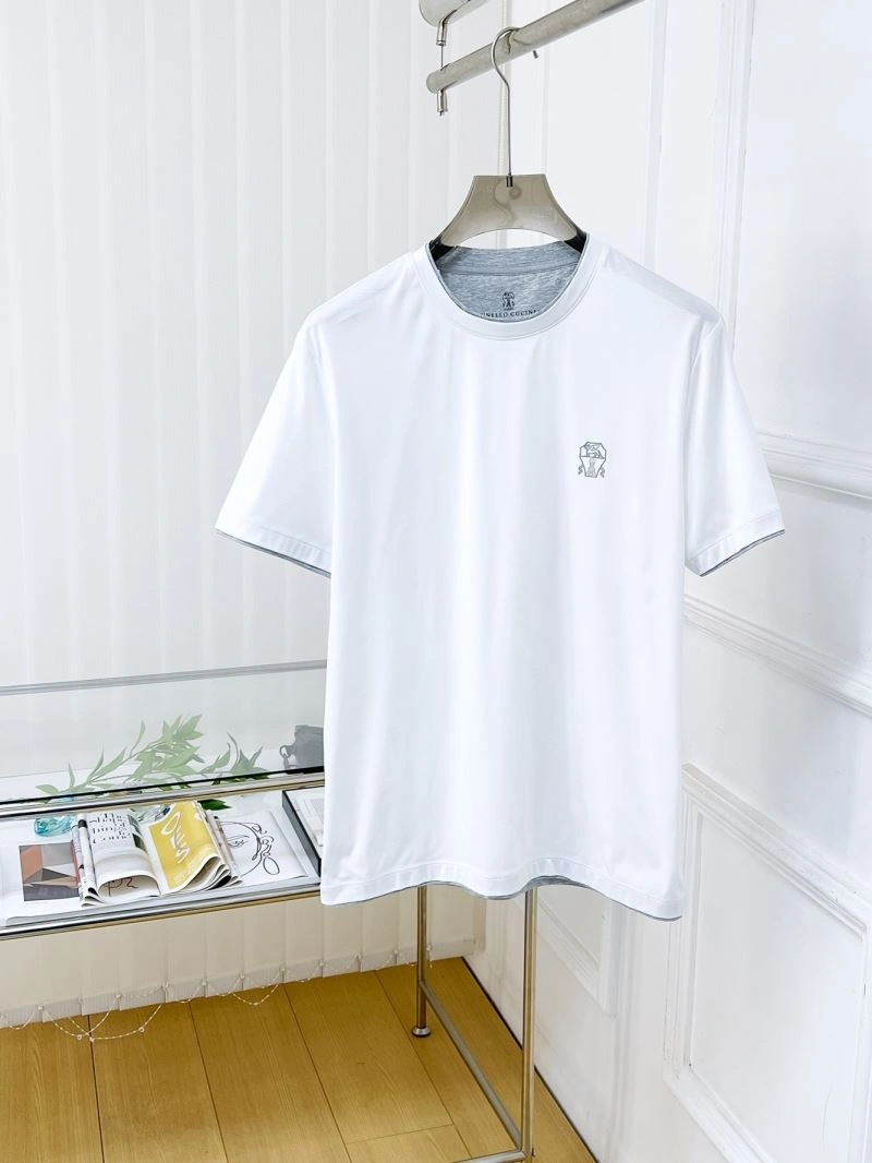 High fidelity Brunello Cucinelli T-Shirts