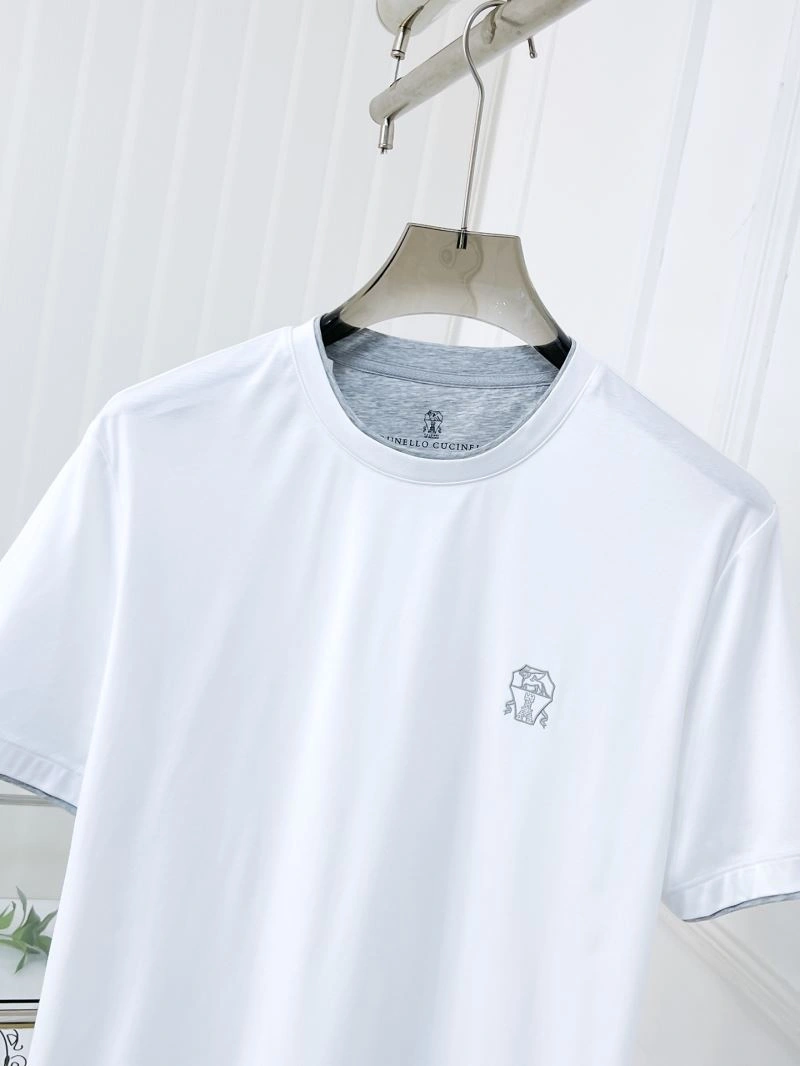 High fidelity Brunello Cucinelli T-Shirts