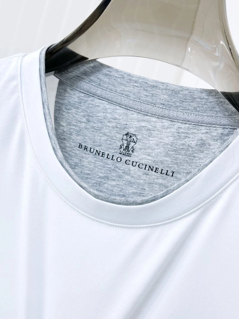 High fidelity Brunello Cucinelli T-Shirts