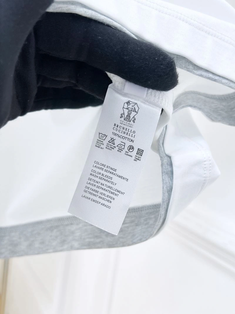 High fidelity Brunello Cucinelli T-Shirts