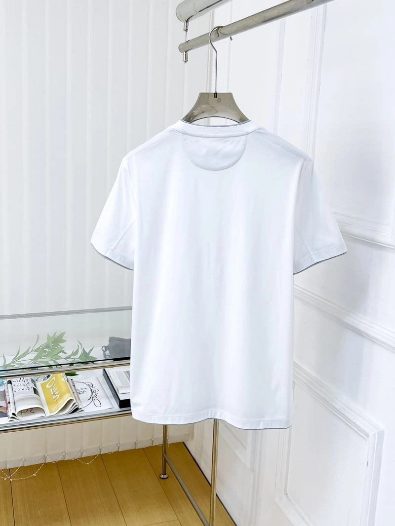 High fidelity Brunello Cucinelli T-Shirts