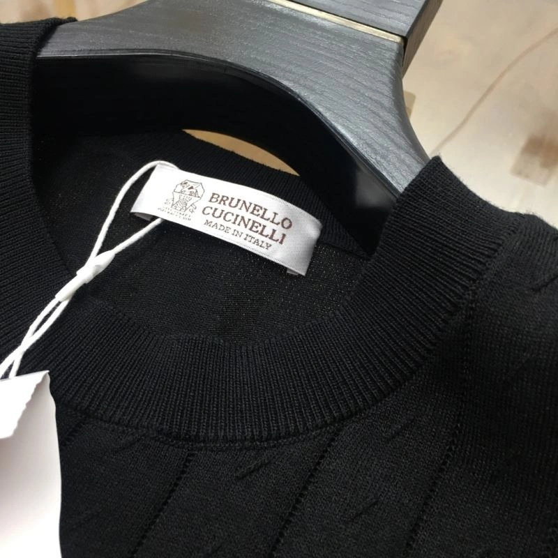 Cut-rate Brunello Cucinelli T-Shirts