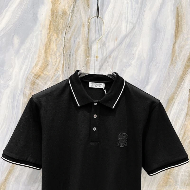 Original Brunello Cucinelli T-Shirts