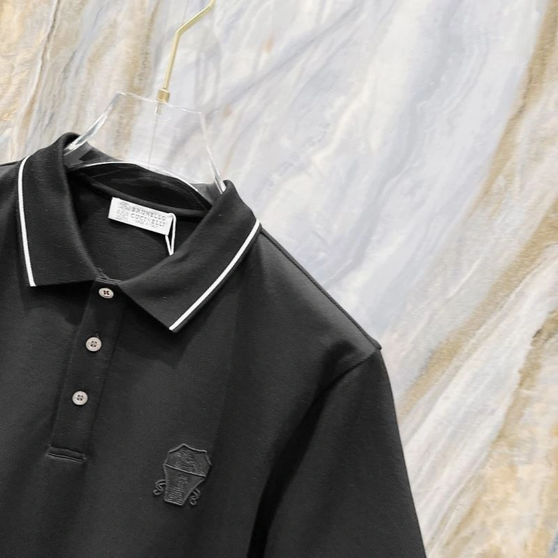 Original Brunello Cucinelli T-Shirts