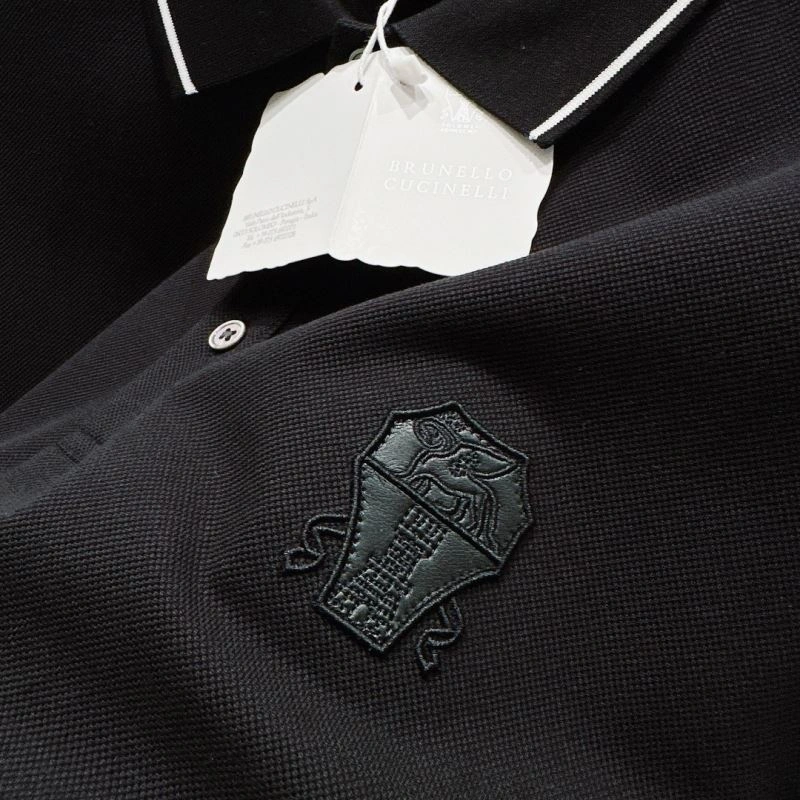 Original Brunello Cucinelli T-Shirts