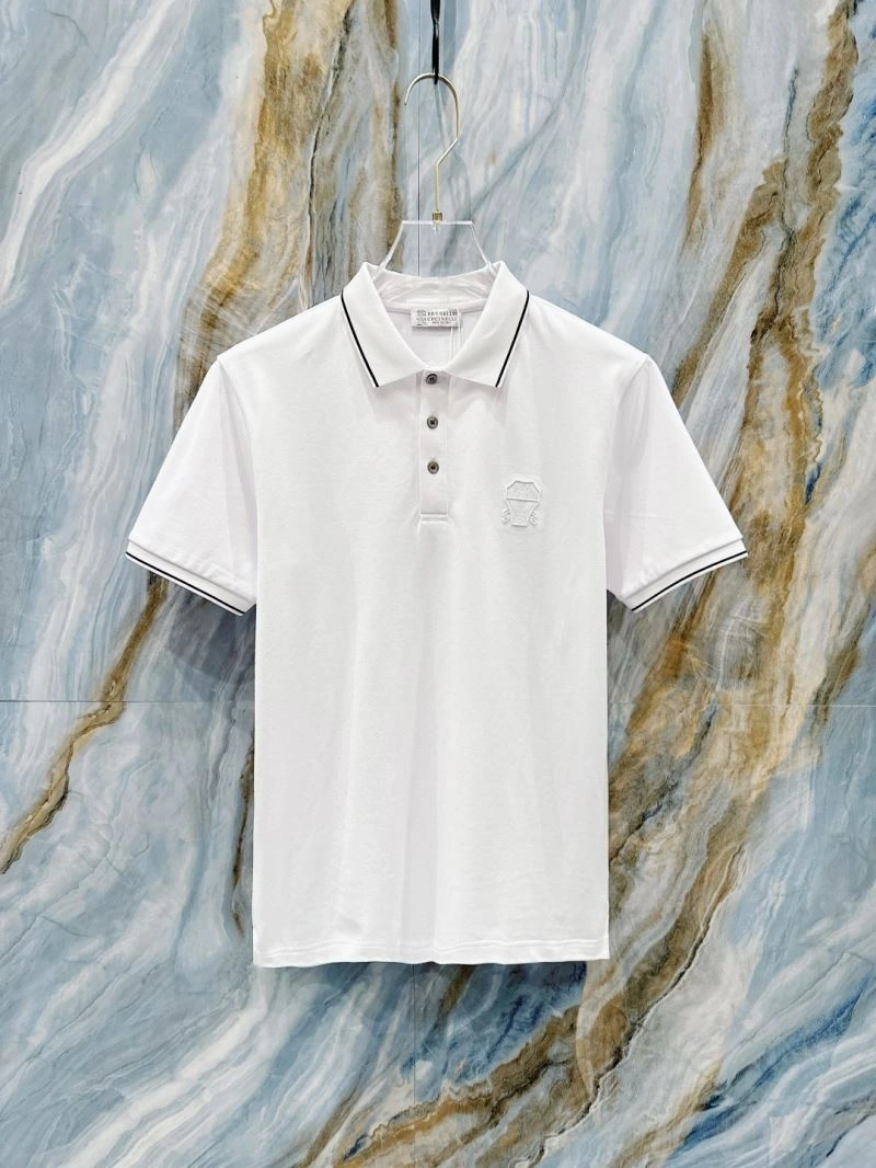 Brunello Cucinelli T-Shirts