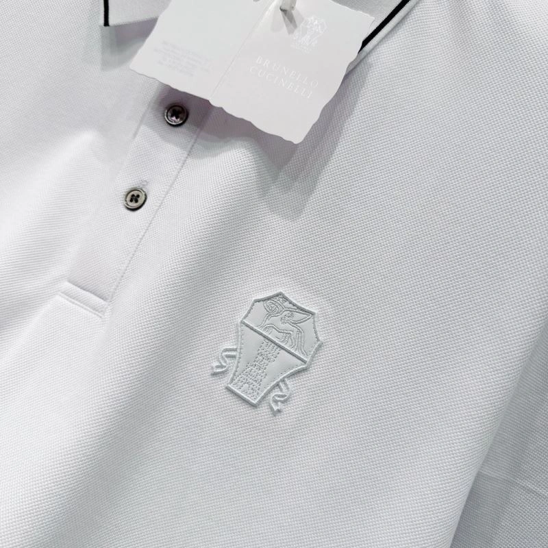 Authentic Brunello Cucinelli T-Shirts