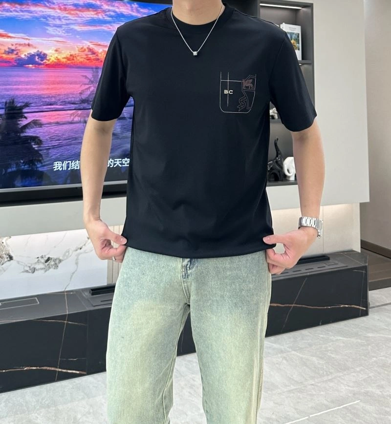 Exact replica Brunello Cucinelli T-Shirts