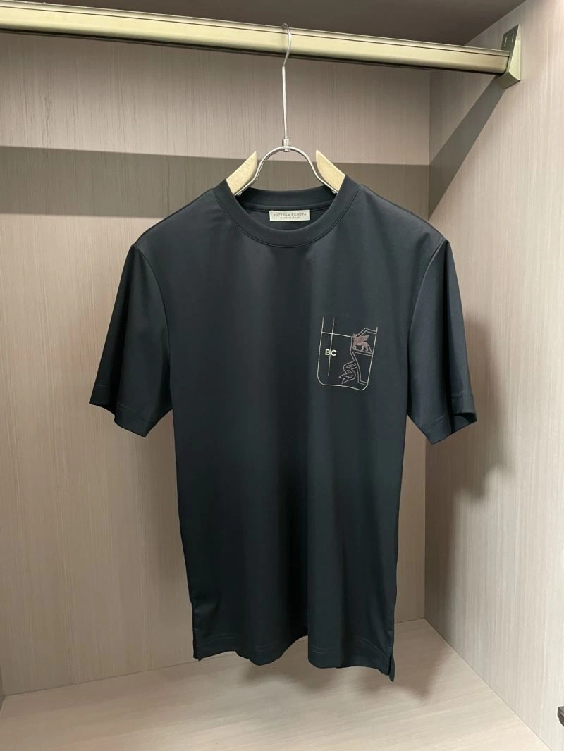 Exact replica Brunello Cucinelli T-Shirts