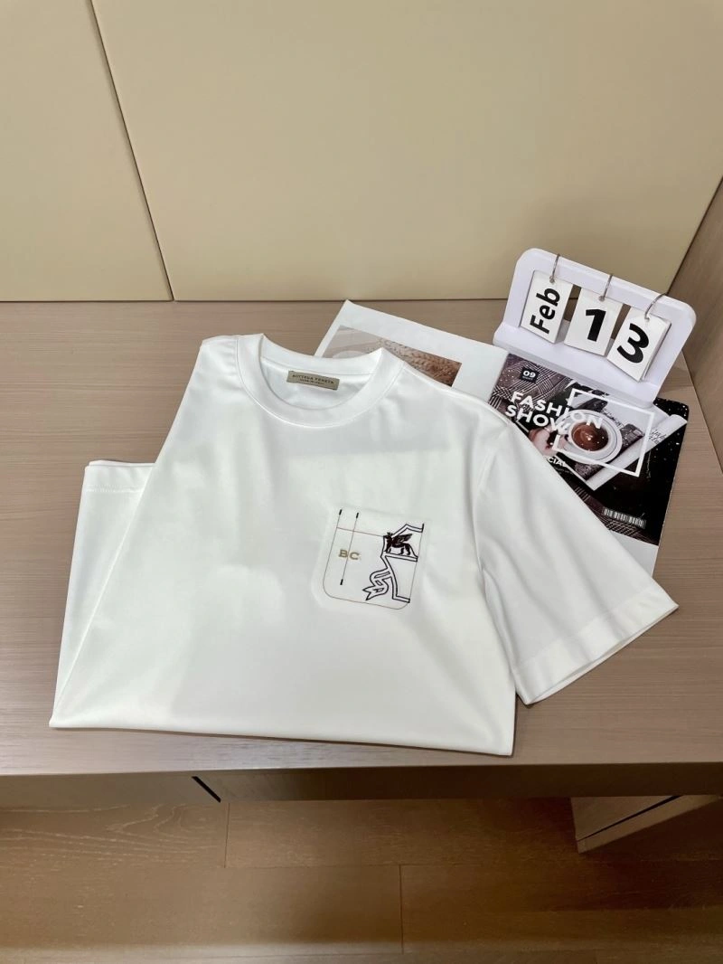 Perfect replica Brunello Cucinelli T-Shirts