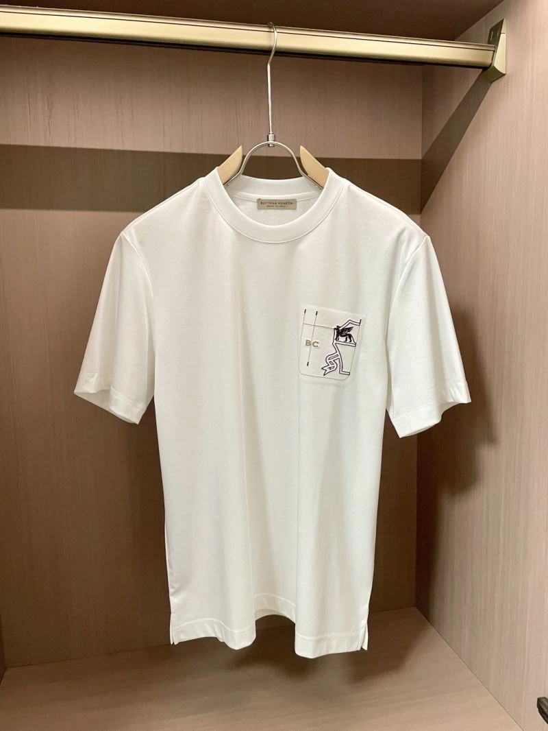 Perfect replica Brunello Cucinelli T-Shirts