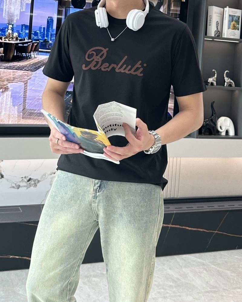 Mirror quality Brunello Cucinelli T-Shirts
