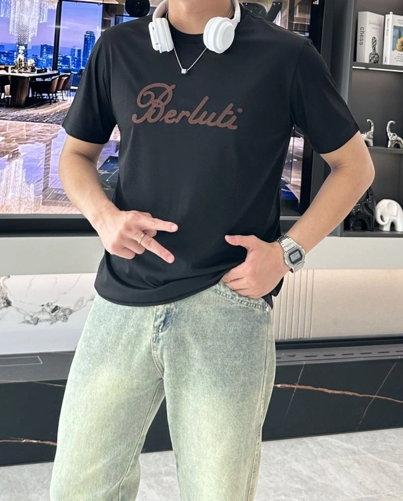 Mirror quality Brunello Cucinelli T-Shirts