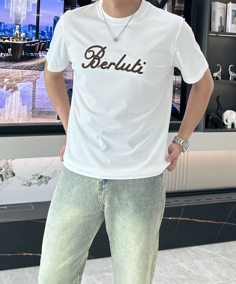 Brunello Cucinelli T-Shirts