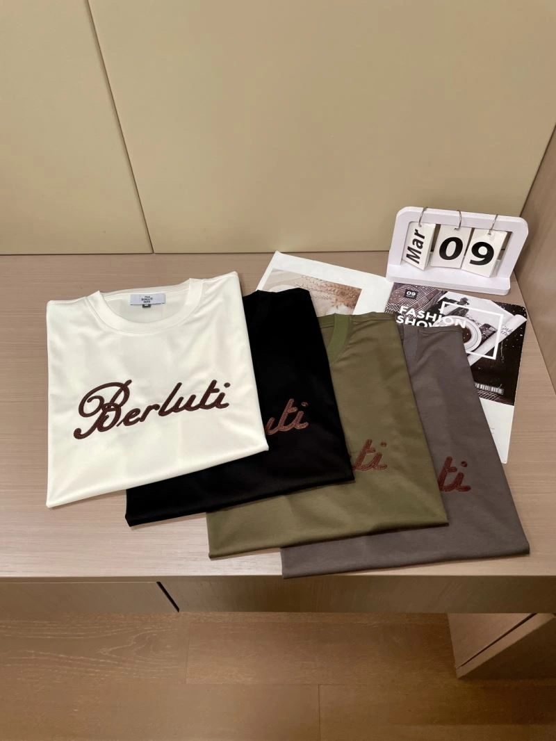 Factory-made Brunello Cucinelli T-Shirts