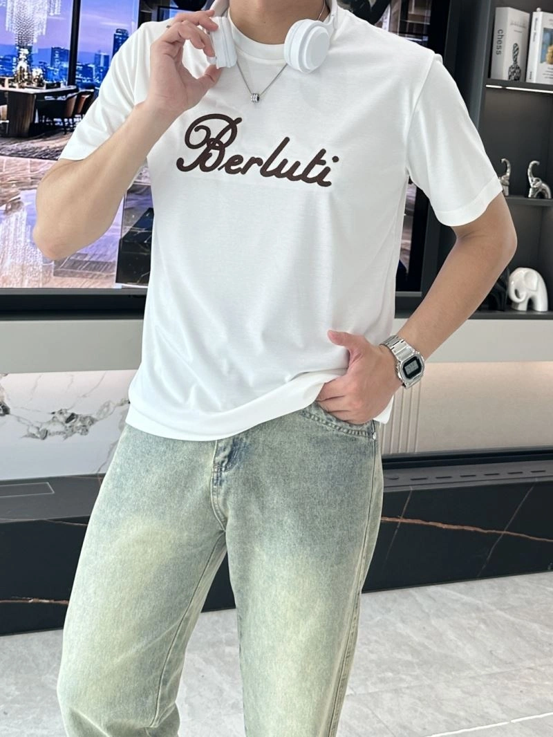 Factory-made Brunello Cucinelli T-Shirts