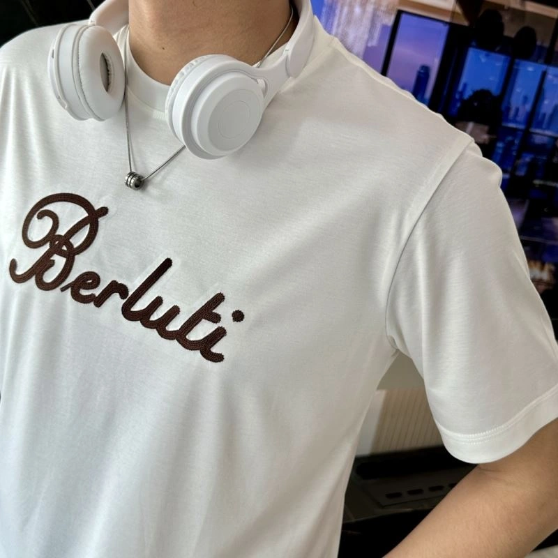 Factory-made Brunello Cucinelli T-Shirts