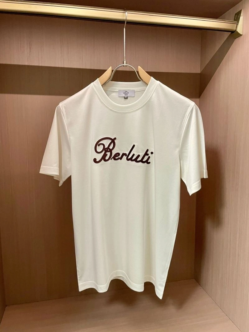 Factory-made Brunello Cucinelli T-Shirts