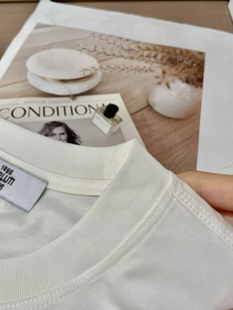 Factory-made Brunello Cucinelli T-Shirts