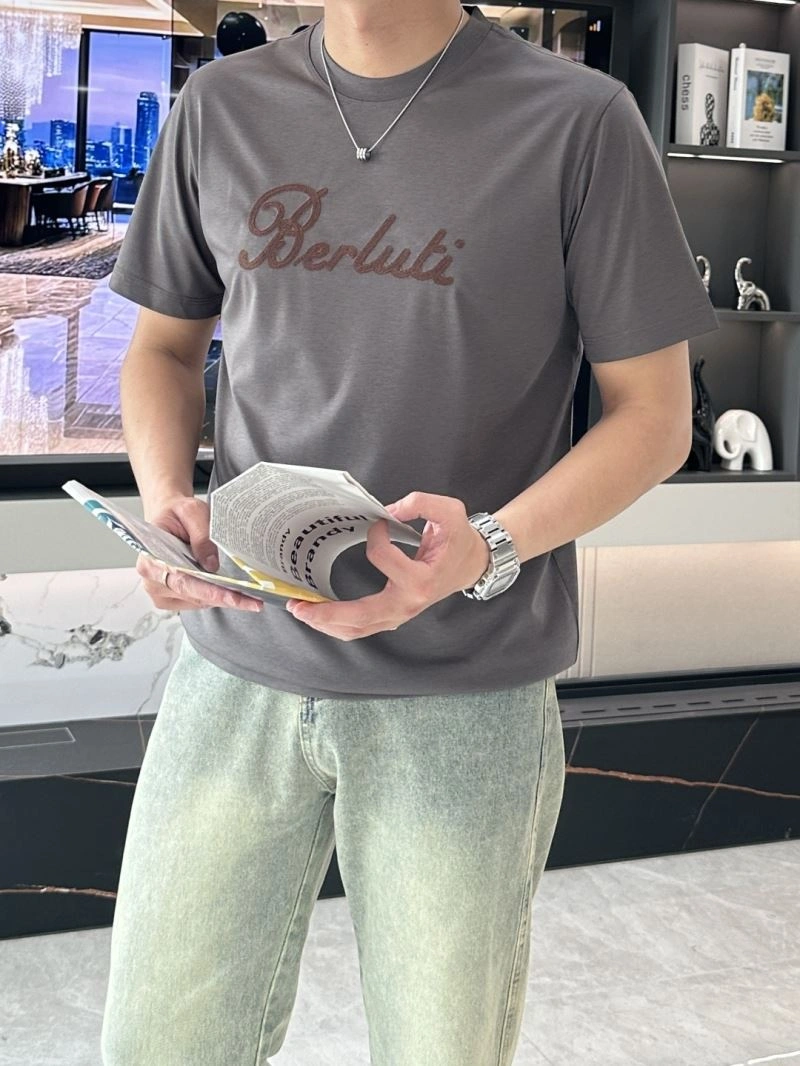 Brunello Cucinelli T-Shirts
