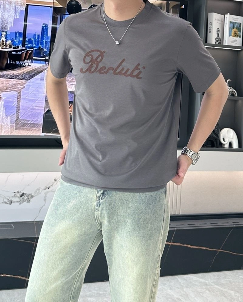 OEM Brunello Cucinelli T-Shirts