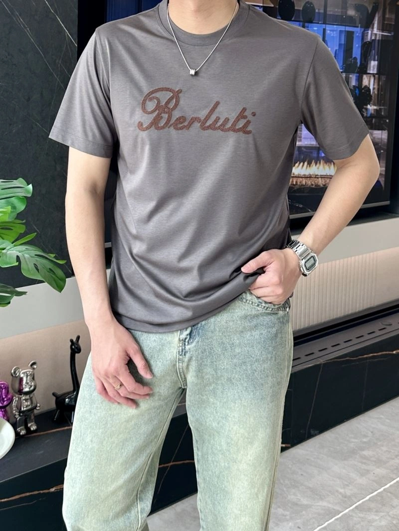 OEM Brunello Cucinelli T-Shirts