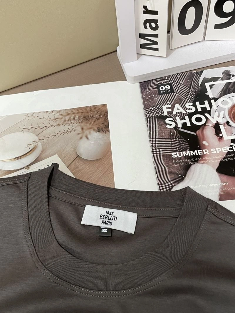OEM Brunello Cucinelli T-Shirts