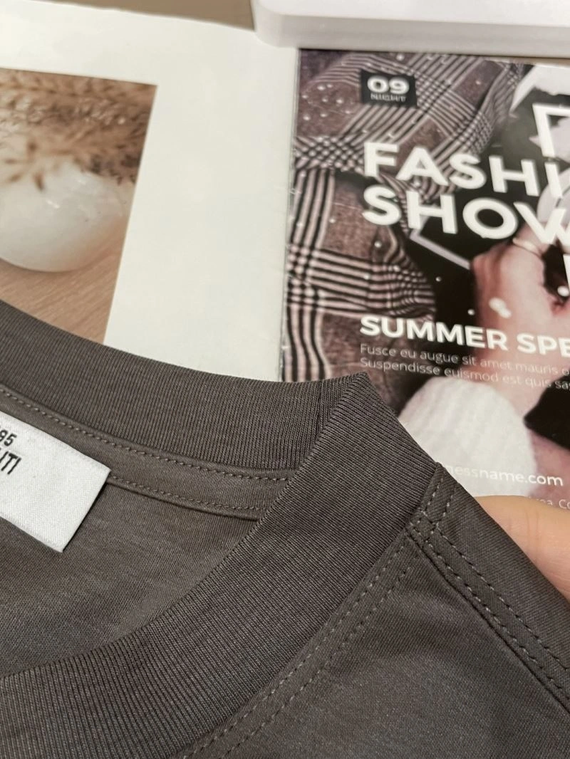 OEM Brunello Cucinelli T-Shirts