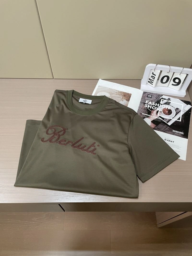 OEM Brunello Cucinelli T-Shirts