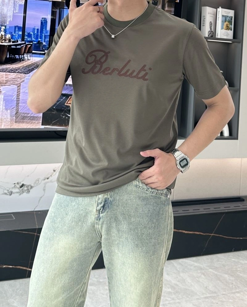 OEM Brunello Cucinelli T-Shirts