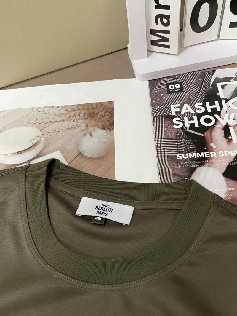 OEM Brunello Cucinelli T-Shirts