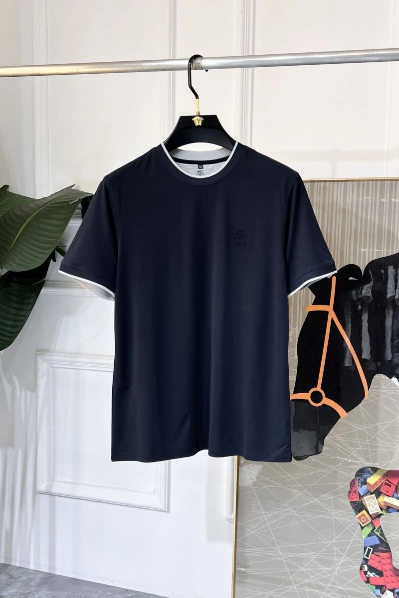 Brunello Cucinelli T-Shirts